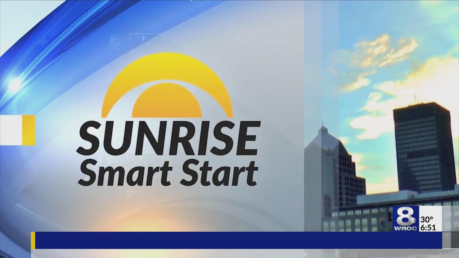 Sunrise Smart Start: Red Wings, electric buses – RochesterFirst