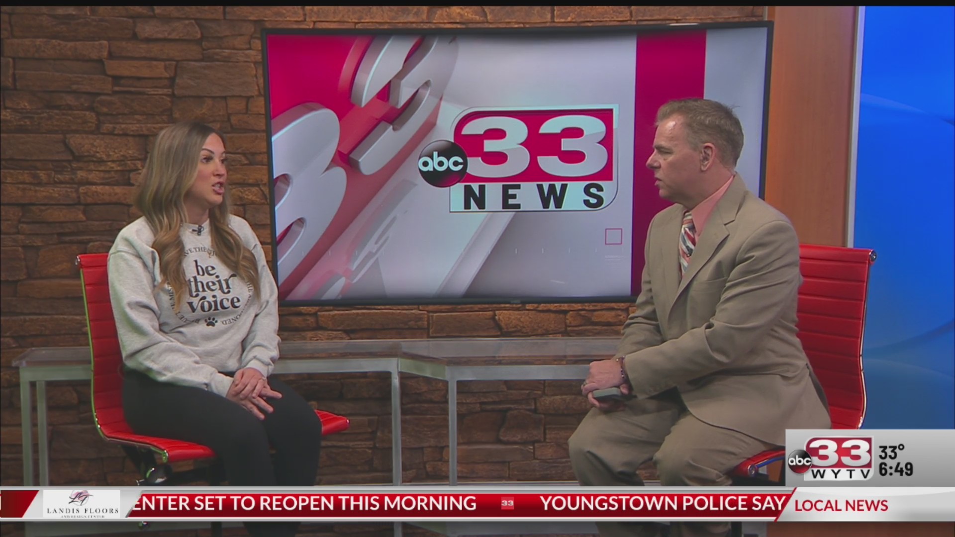 Designer bag bingo event to help Voices for Trumbull County dog pound ...