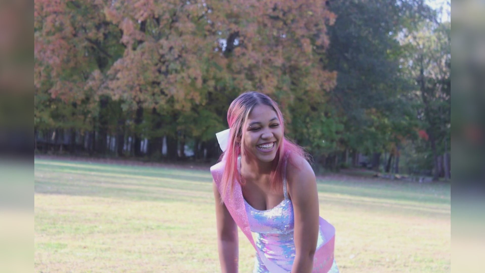 ‘She was my sunshine’: Mother of Ashton teen remembers, calls for ...