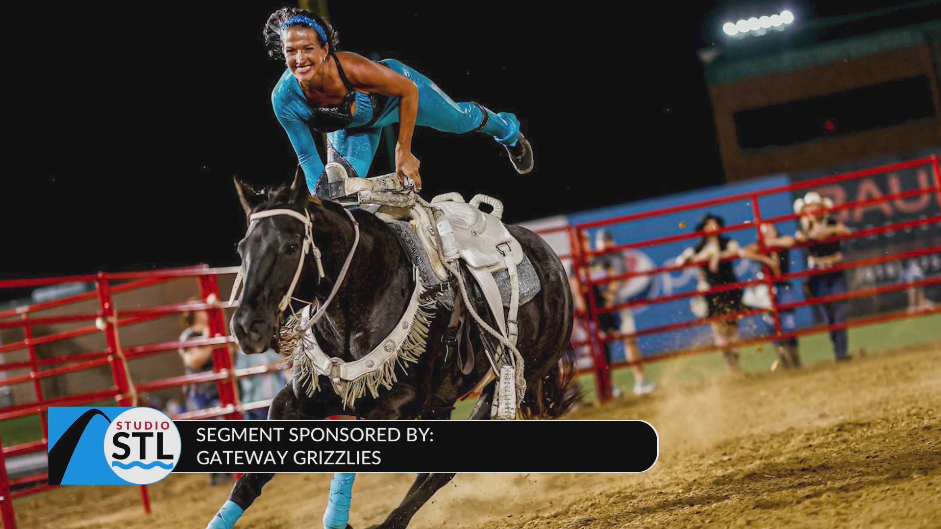 Gateway Grizzlies Ballpark hosts bull riding, barrel racing and more at ...