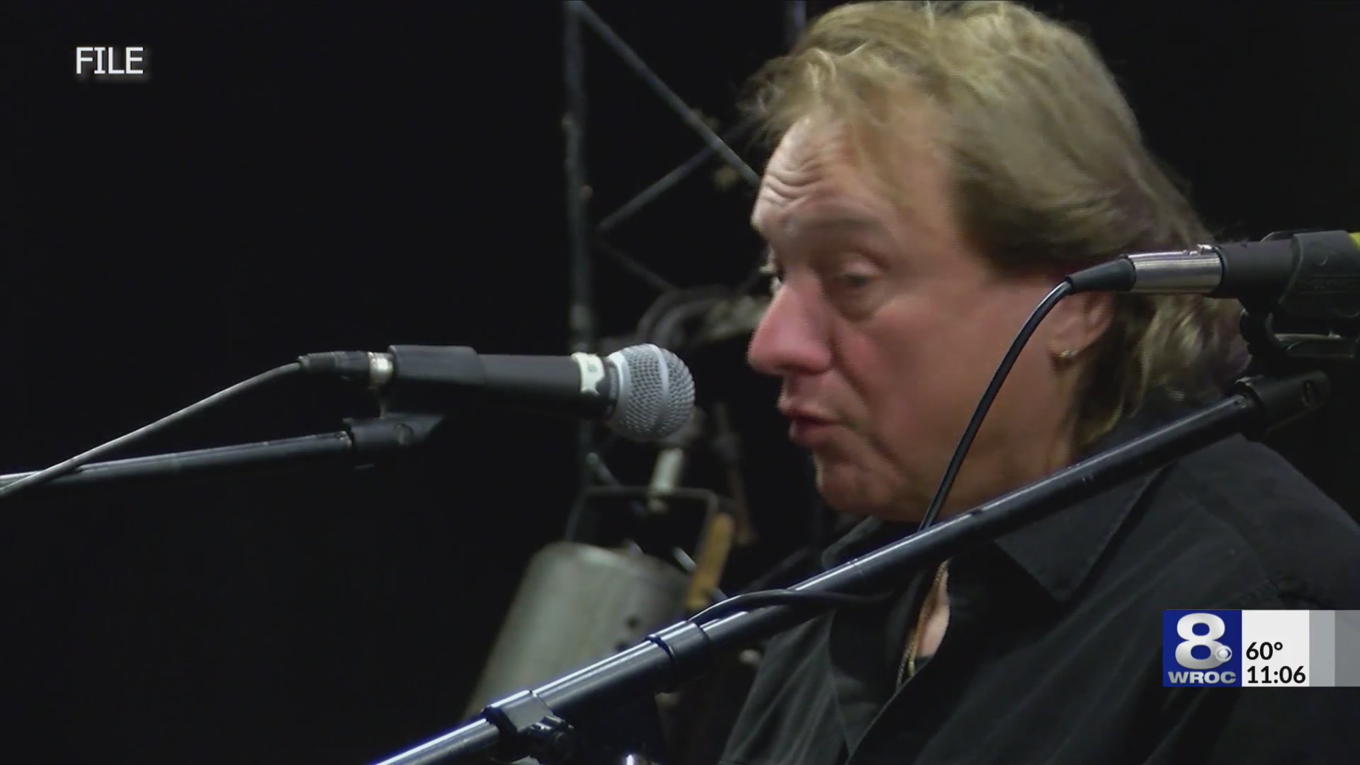 Lou Gramm on HOF induction: “It was bittersweet” – RochesterFirst