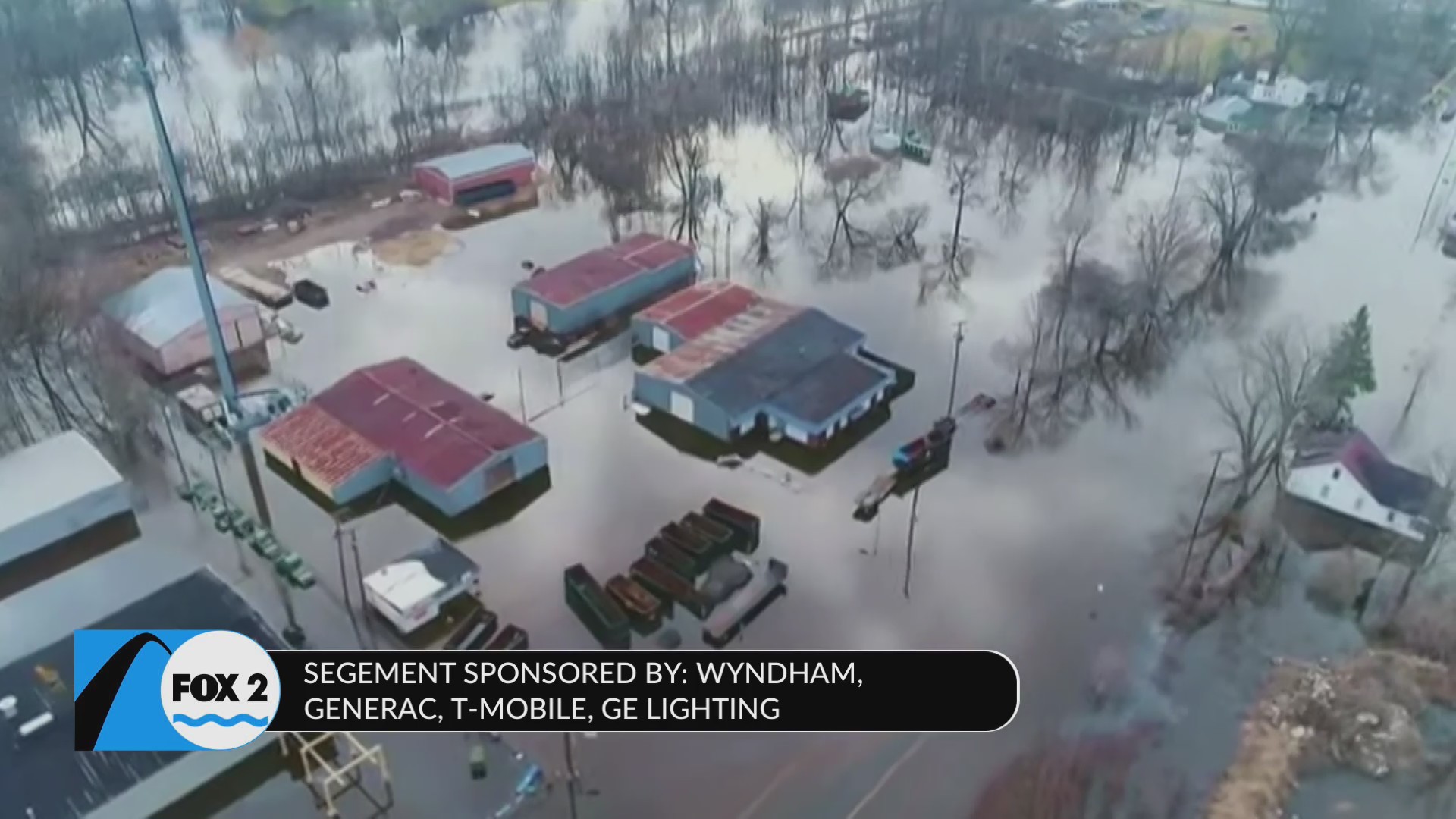 FEMA’s Cheryl Nelson offers key disaster preparedness tips – FOX 2