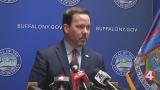 Brian Gould appointed as deputy mayor of Buffalo | News 4 Buffalo