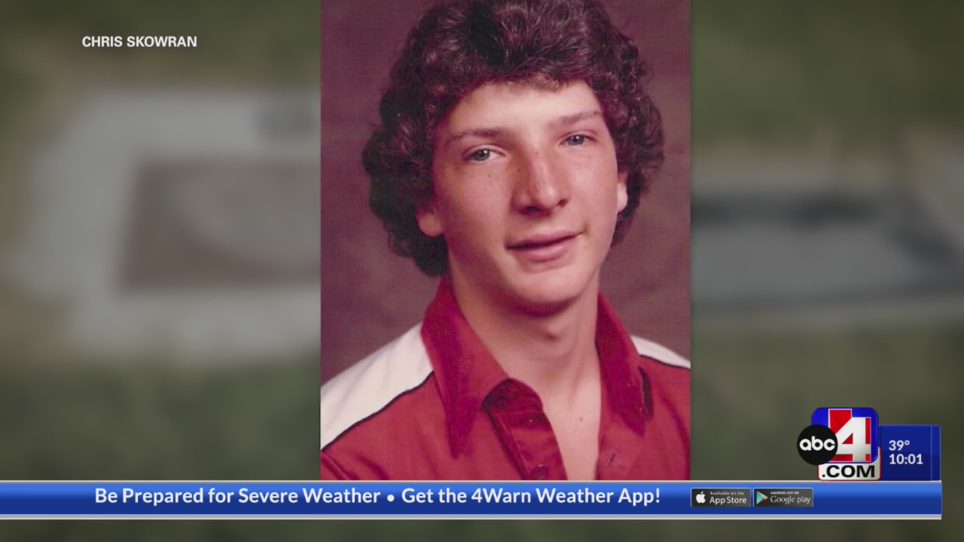 Major breakthrough in a 1982 Provo Cold Case – ABC4 Utah