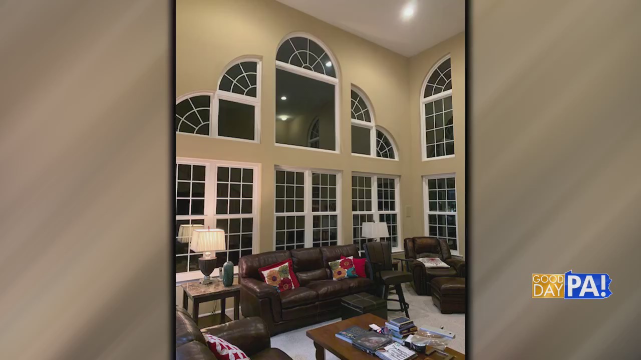 Castle Windows – ABC27