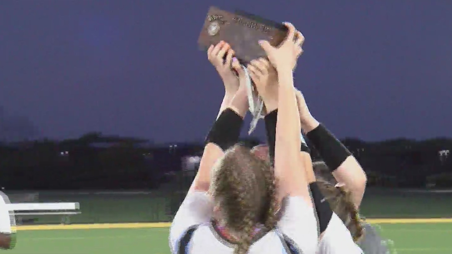 Bishop Kearney, Greece Athena win flag football sectional titles ...