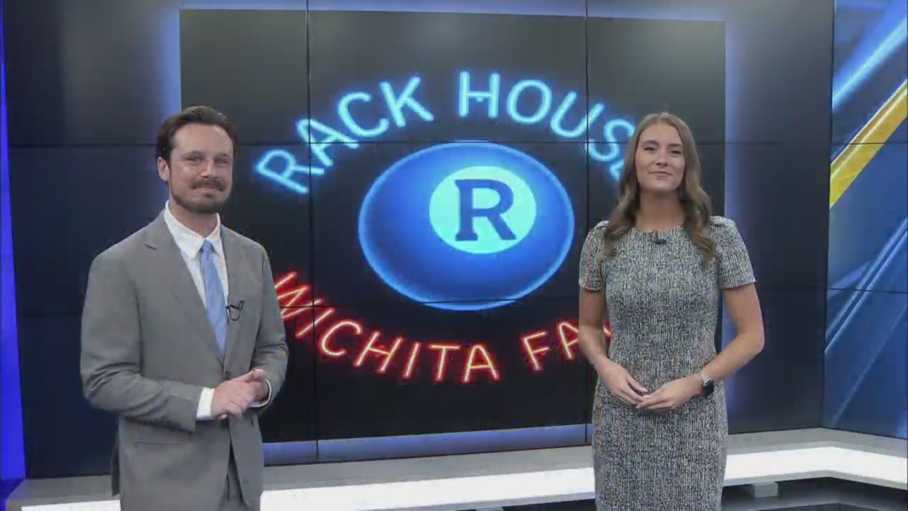 New entertainment hot spot now open in downtown Wichita Falls ...