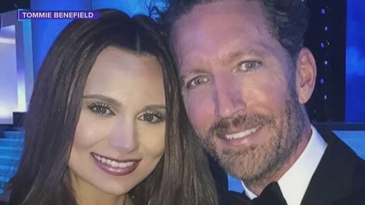 Ashley Benefield murder trial underway in Florida | Morning in America ...