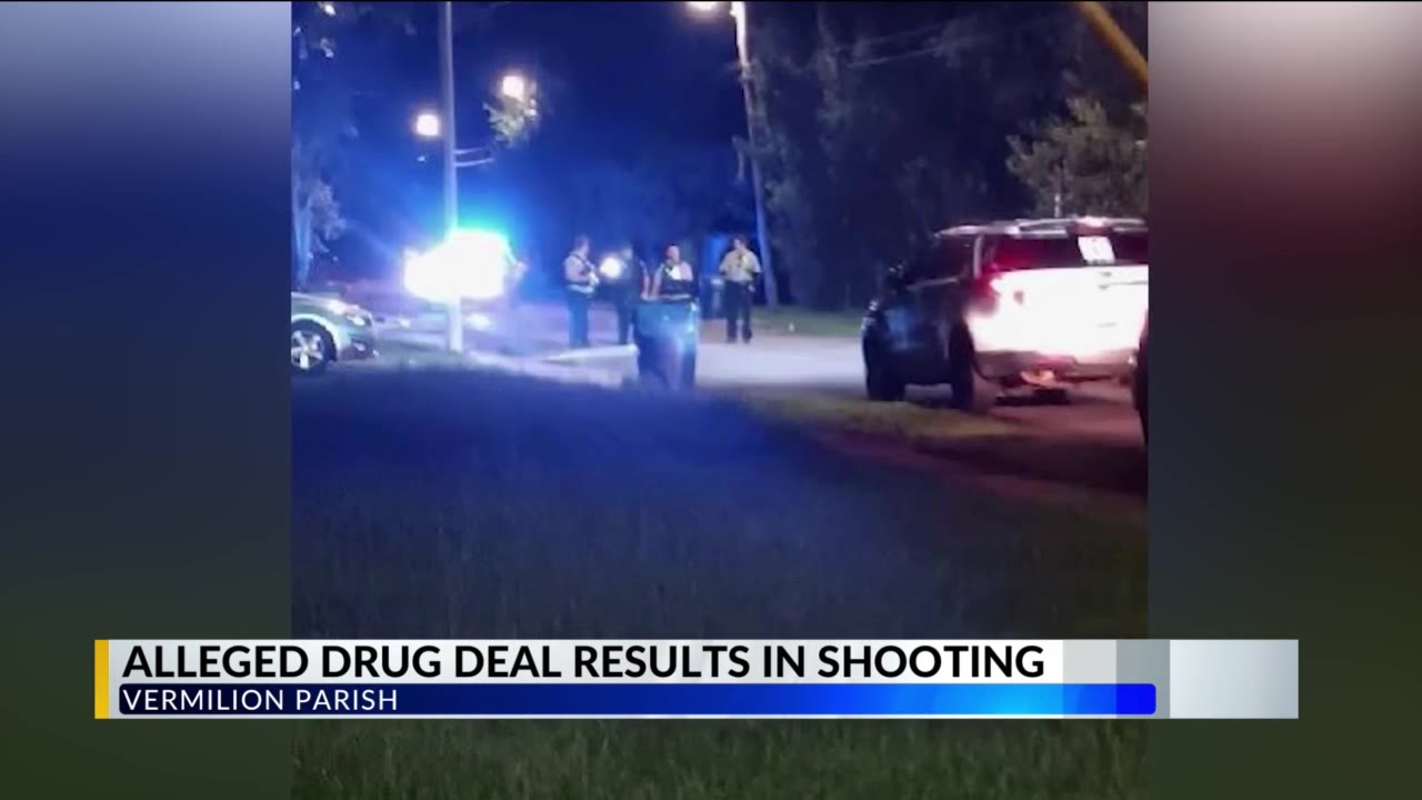 Suspect arrested in connection with Saturday morning Abbeville shooting ...