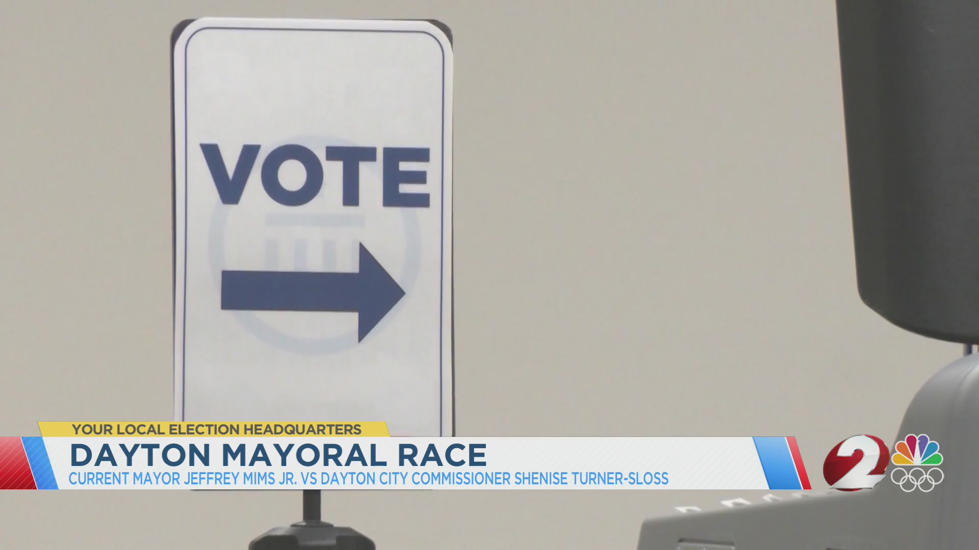 Voter knowledge guide: Clark Co. jail tax, Dayton mayoral race and more ...