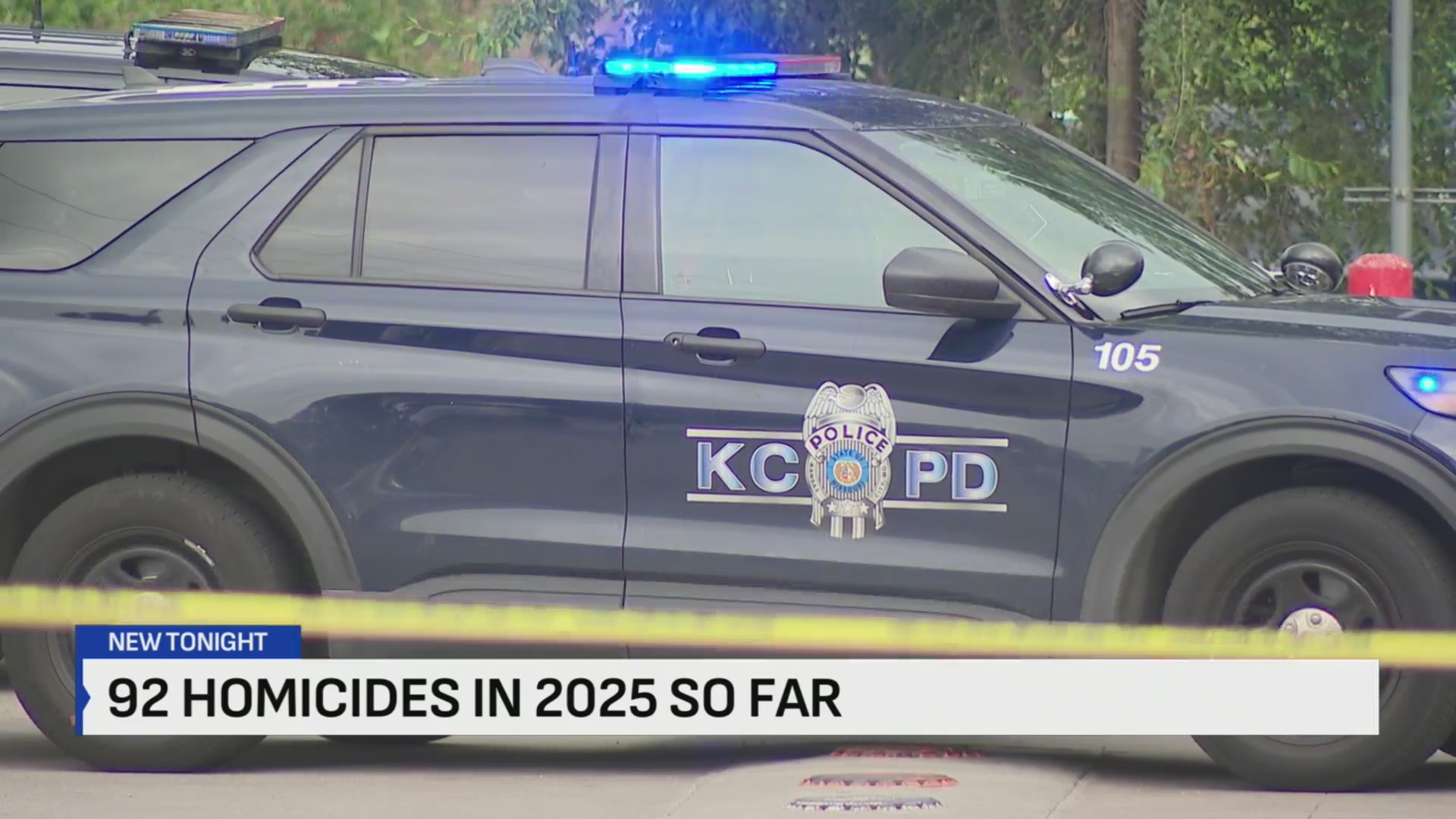 Suspect charged in KC double shooting that killed two brothers – FOX 4 ...