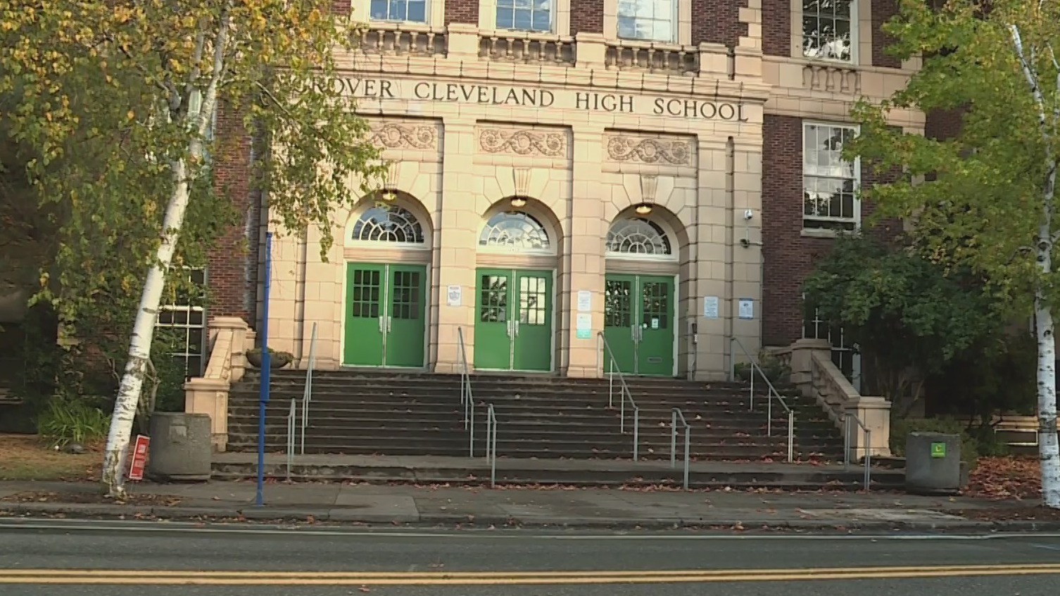 ‘We just want the same’: 3 PPS schools await renovation – KOIN.com