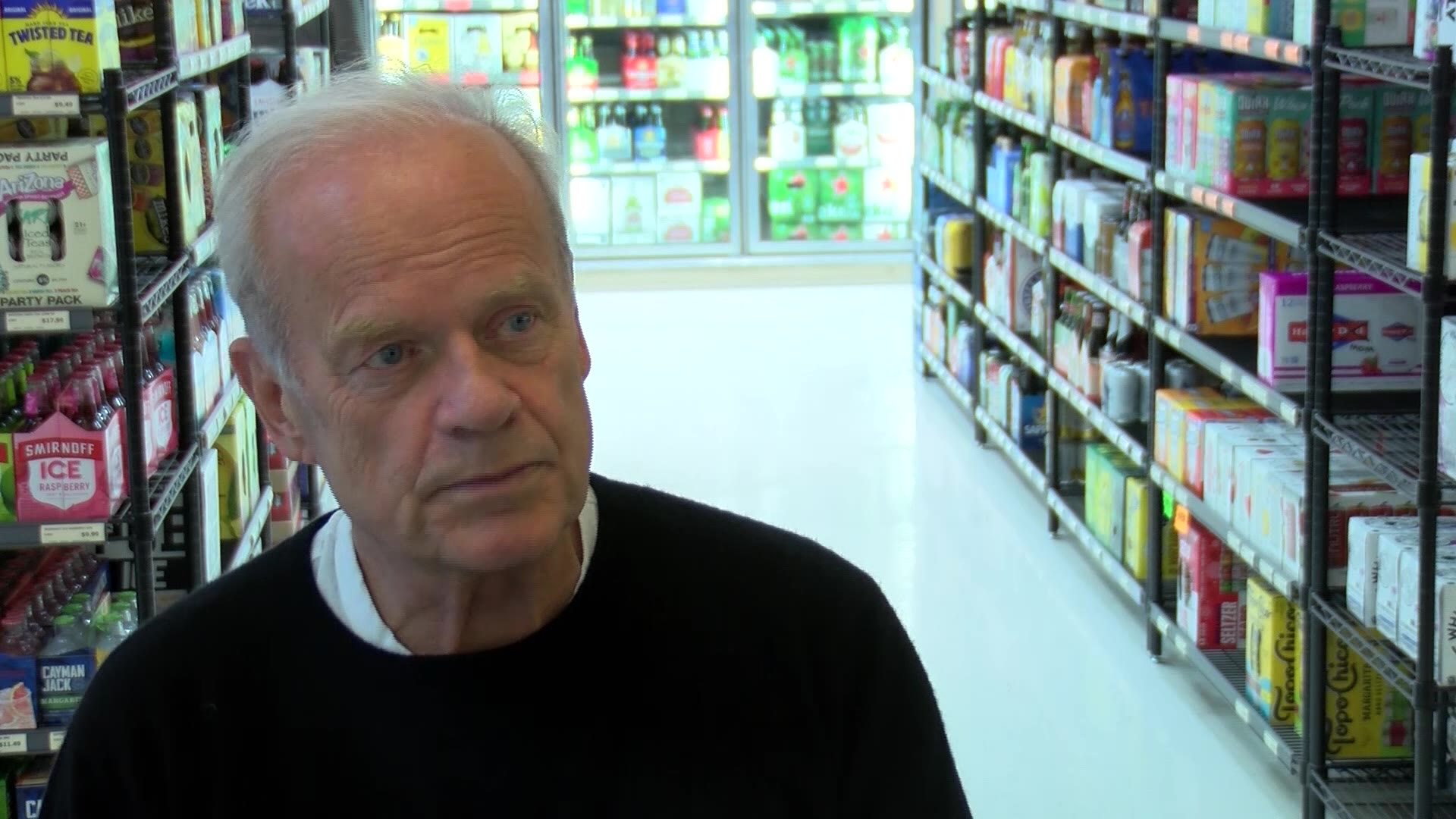 ‘Frasier’ star taking on new Wichita business venture – KSN-TV