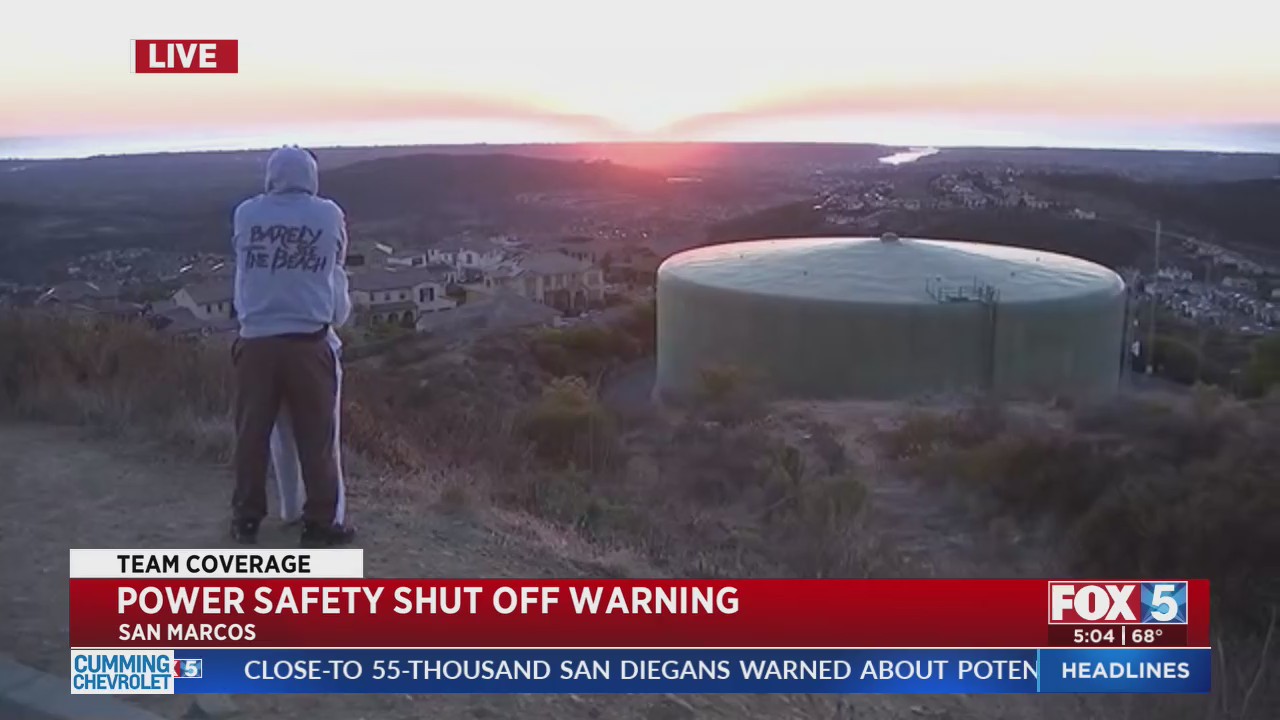 Cocos Fire evacuees share concerns of evacuation routes amid LA fires ...