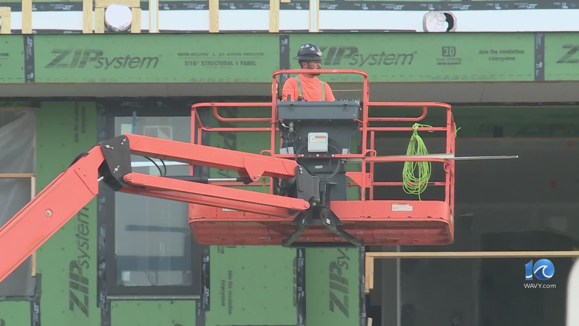 Norfolk to receive $1.6 million to build bridge on Freemason St. – WAVY.com