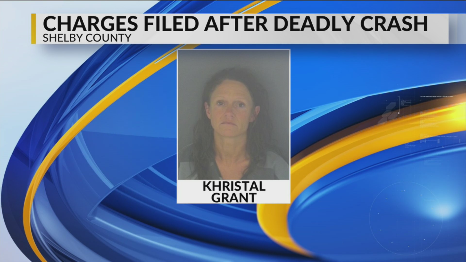 Court docs: Indy woman on meth, applying makeup when she caused crash ...