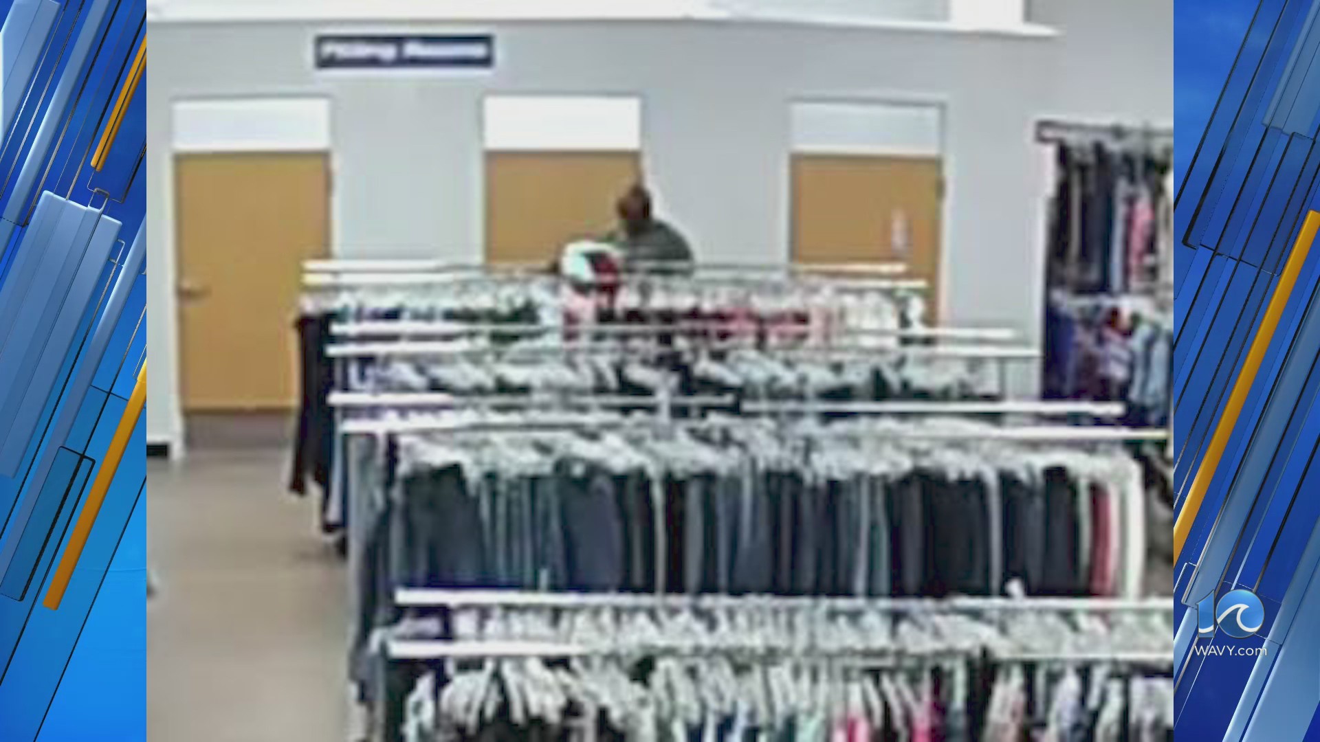 CPD: Man accused of unlawfully filming women in thrift store changing ...
