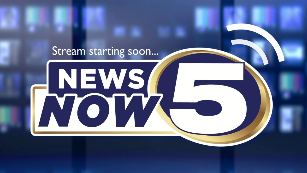 News 5 NOW @ 8:05am | October 10, 2025 – WKRG News 5