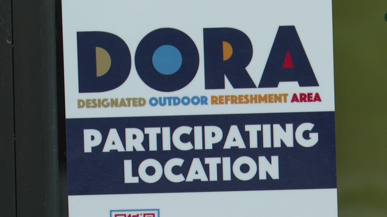 WATCH: How does DORA work? – WANE 15