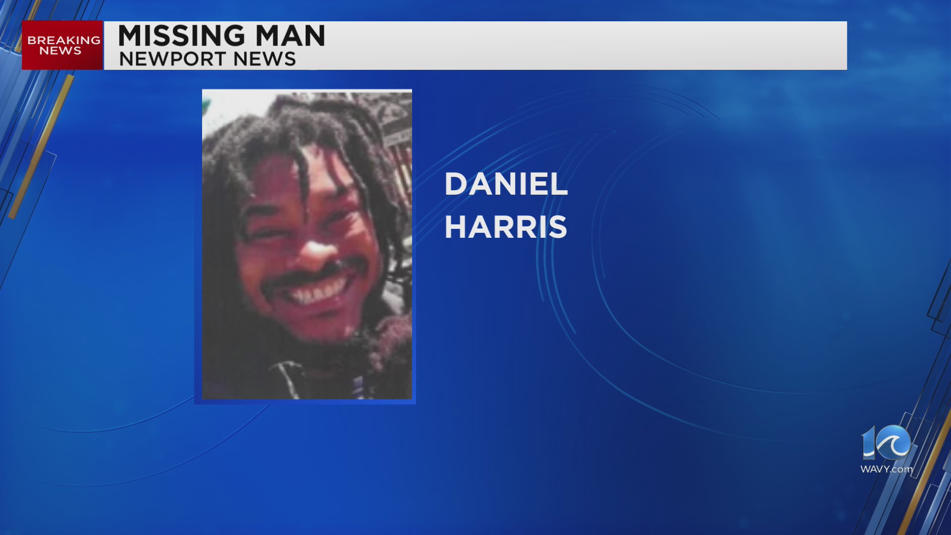 Virginia State Police issue critically missing adult alert for Newport News man – WAVY.com