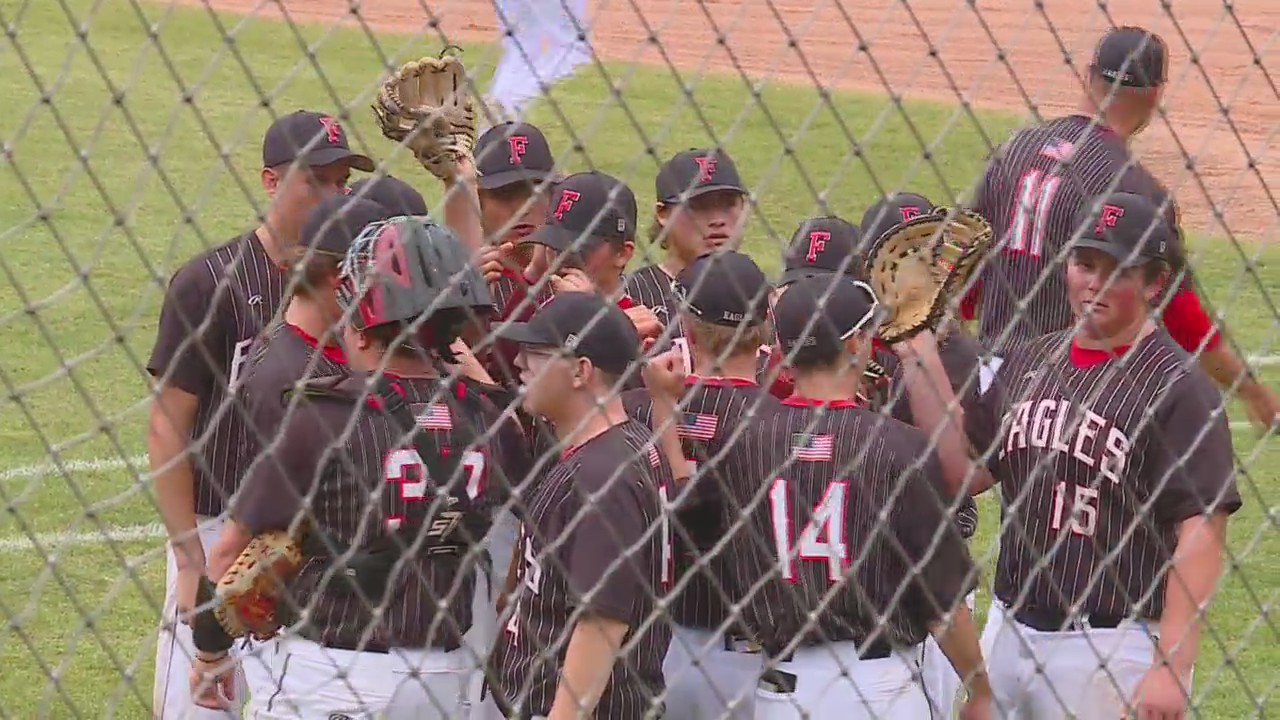 Fremont baseball looking to bring home program’s first semi-state title ...