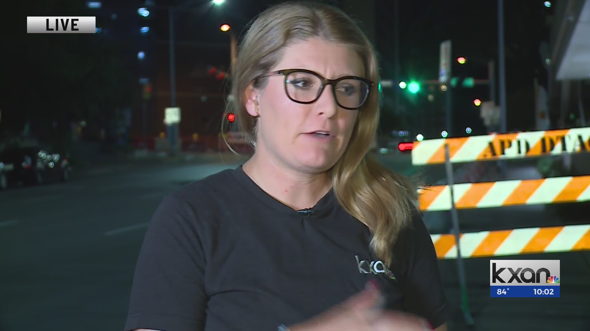 Police: Three arrested, officers injured following ‘No Kings’ protest ...