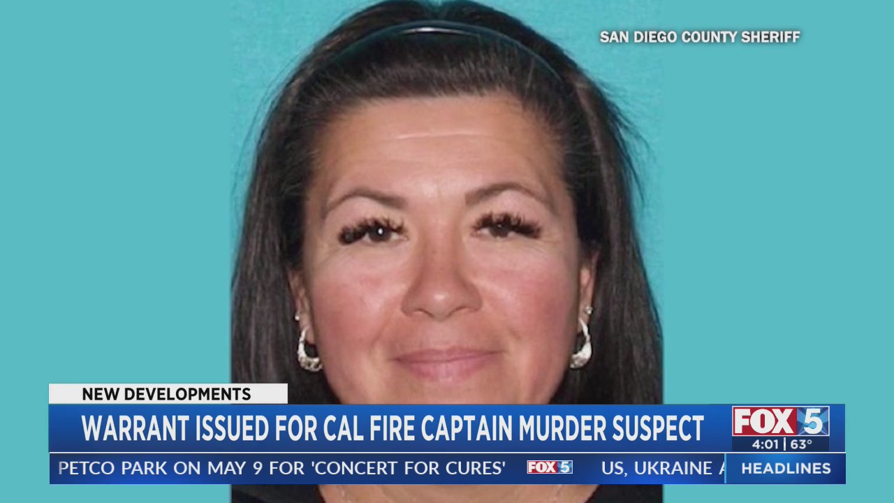 Grisly details emerge in case of Cal Fire captain’s fatal stabbing ...