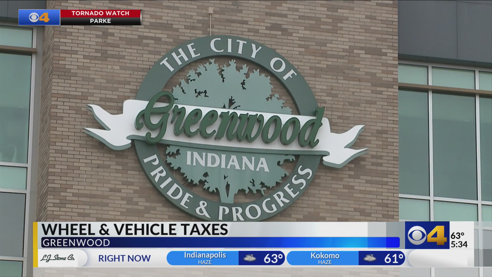 Road funding bill could impact Indiana cities with more than 5,000 ...