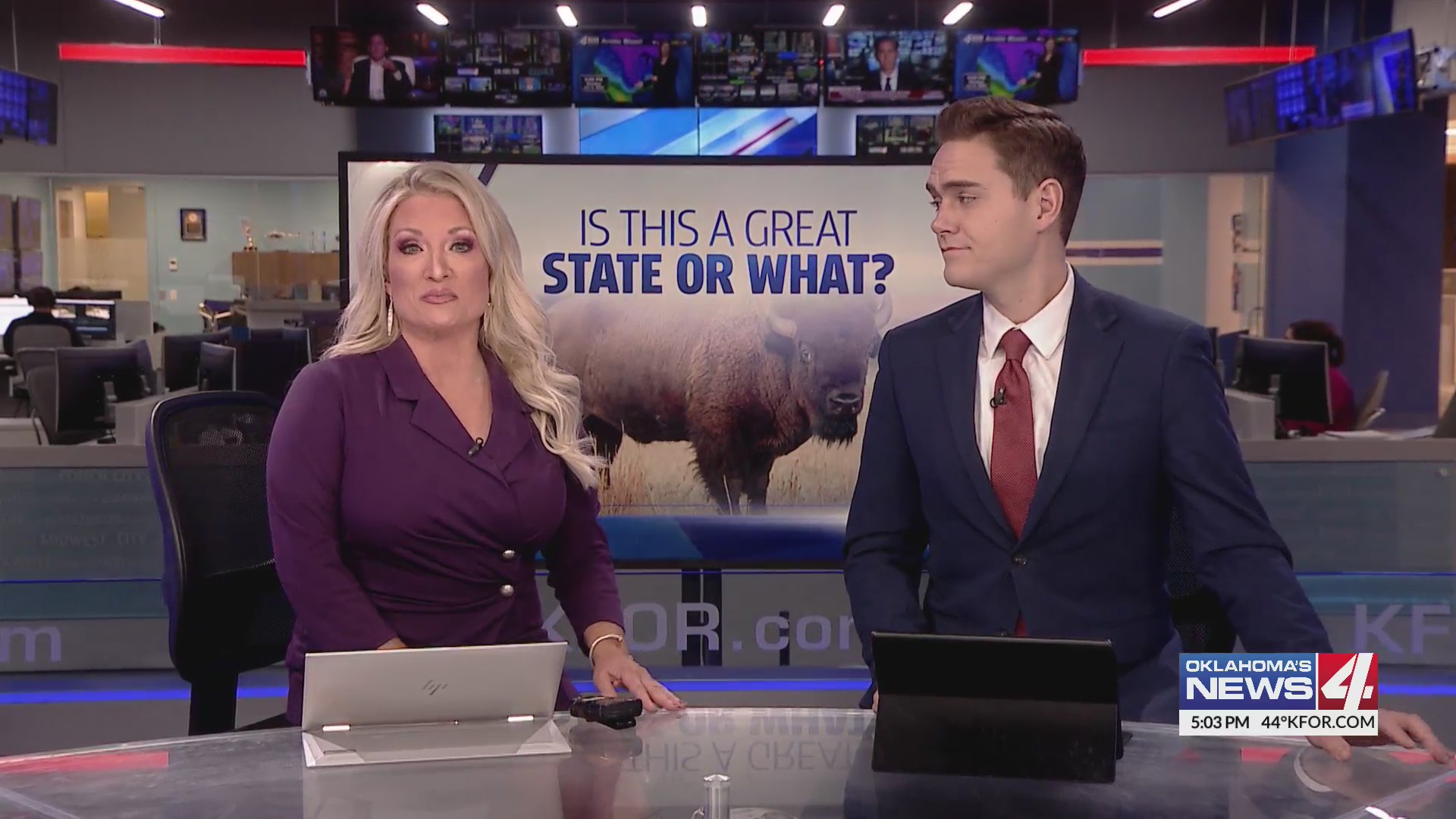 Great State highlights – KFOR.com Oklahoma City