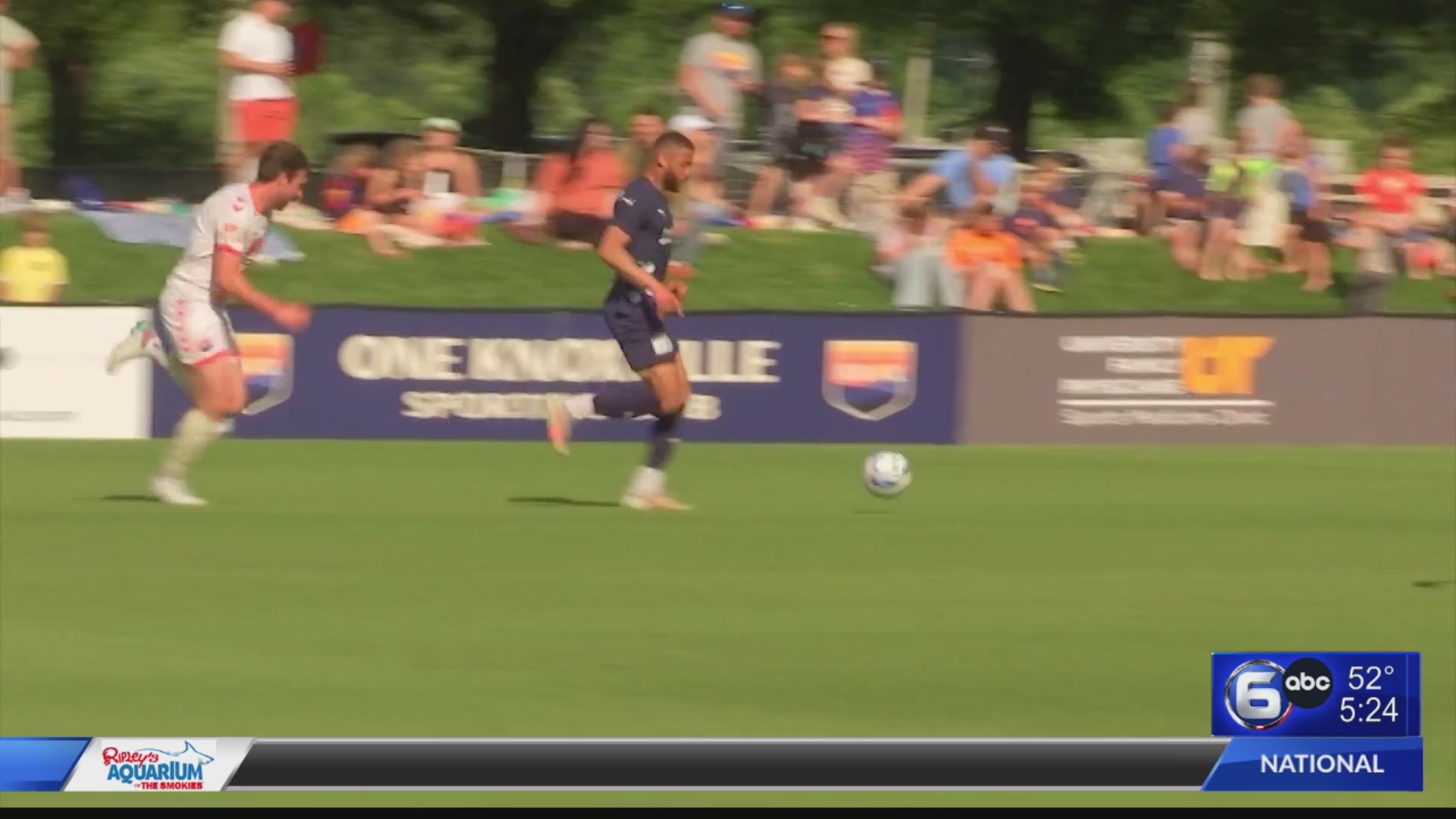 One Knox Suffers Worst Loss in Program History – WATE 6 On Your Side