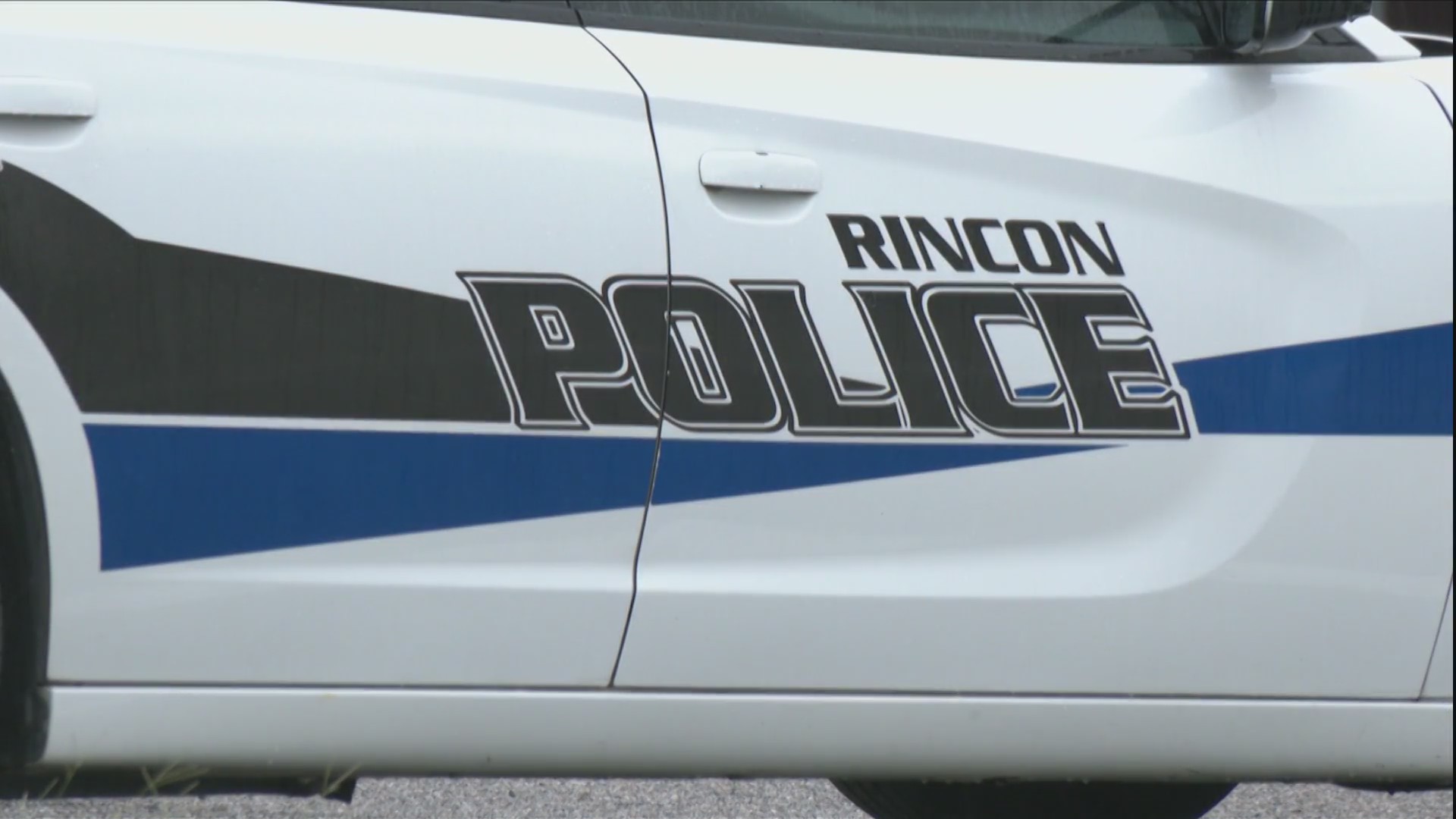 Rincon PD officer on administrative leave after viral video – WSAV-TV
