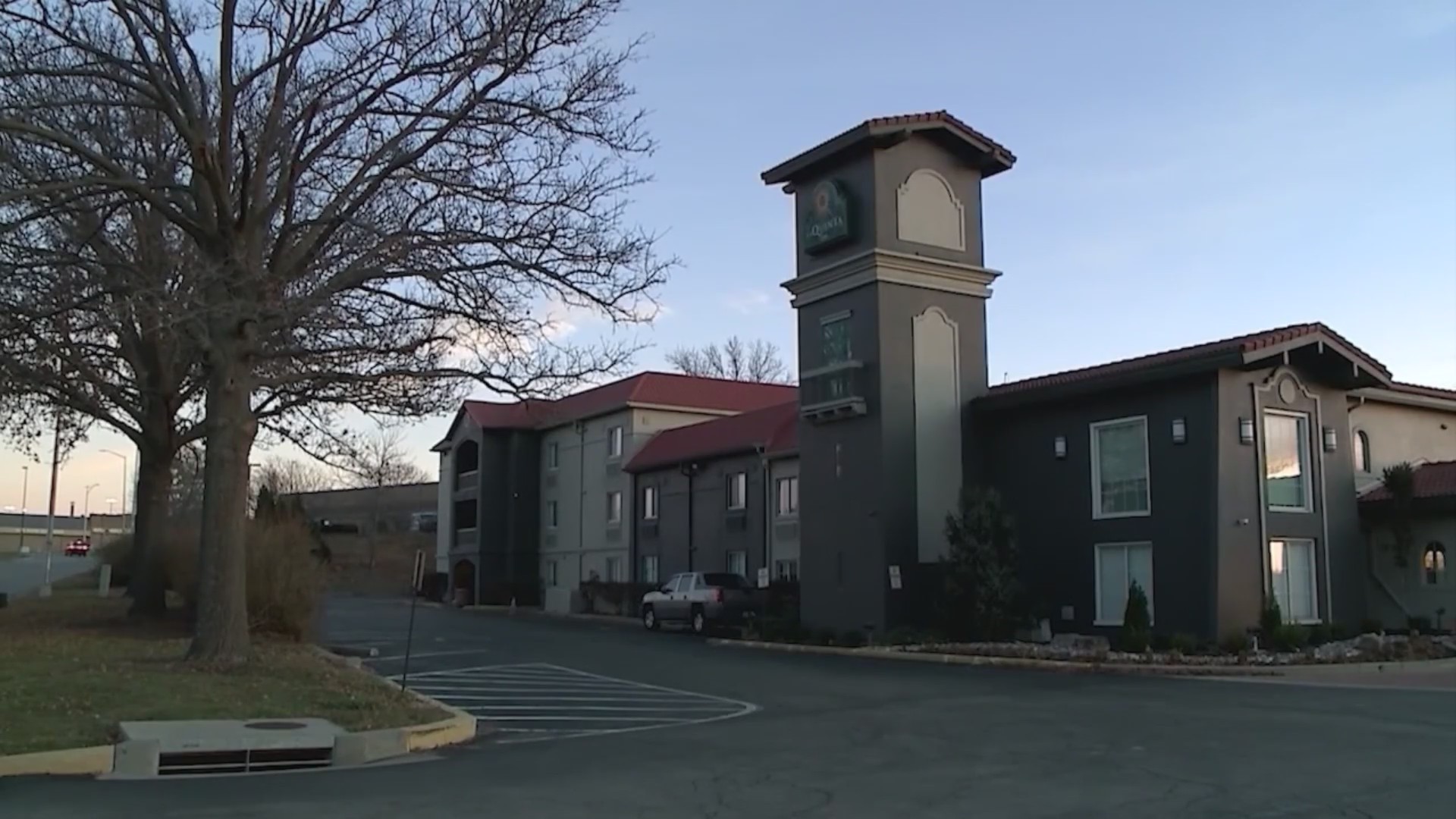 JoCo commissioner animated in opposition to homeless shelter – FOX 4 ...
