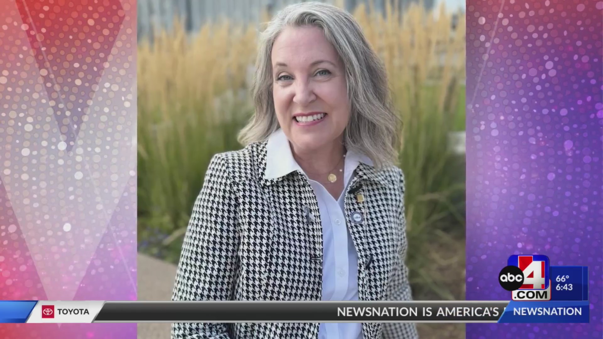 2025 Remarkable Women Honoree: Staci Stout – ABC4 Utah