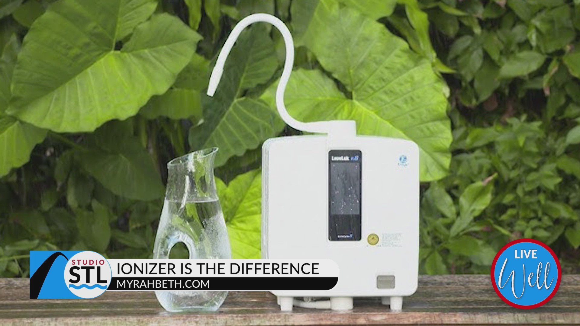 Enagic Kangen water system: Eco-friendly microplastic solution – FOX 2