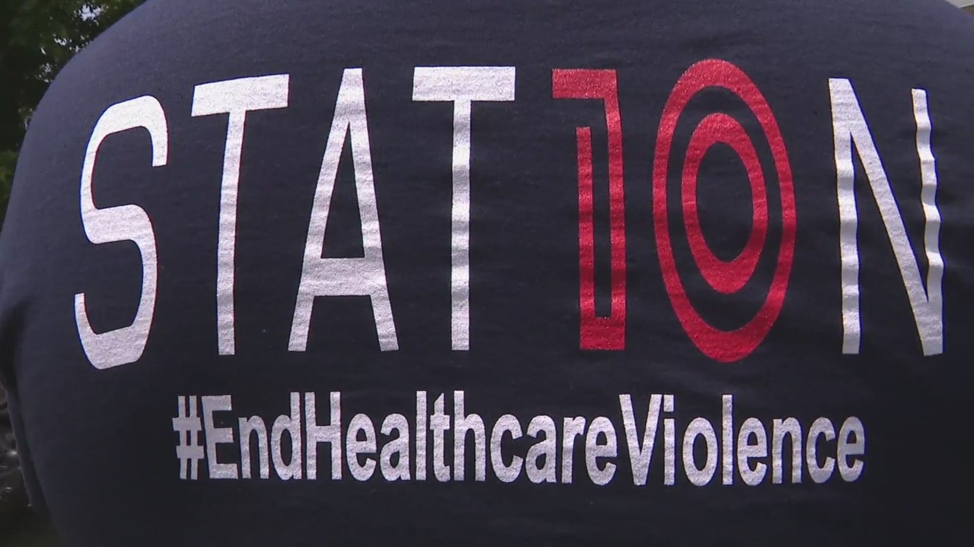 Kansas City foundation aims to combat health care violence in wake of ...