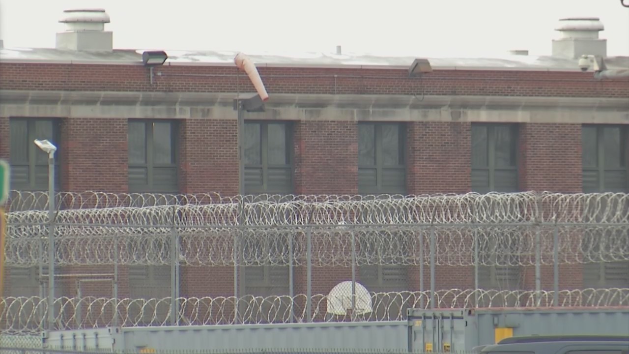 DOCCS begins firing correction officers on strike – News 4 Buffalo