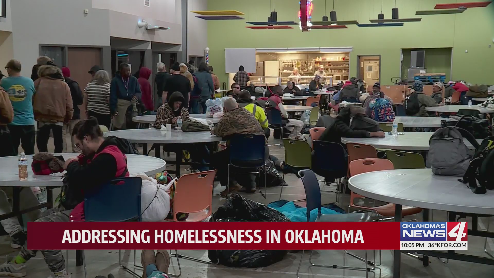 Homeless Alliance advocate says diversion critical in 2025 as ...