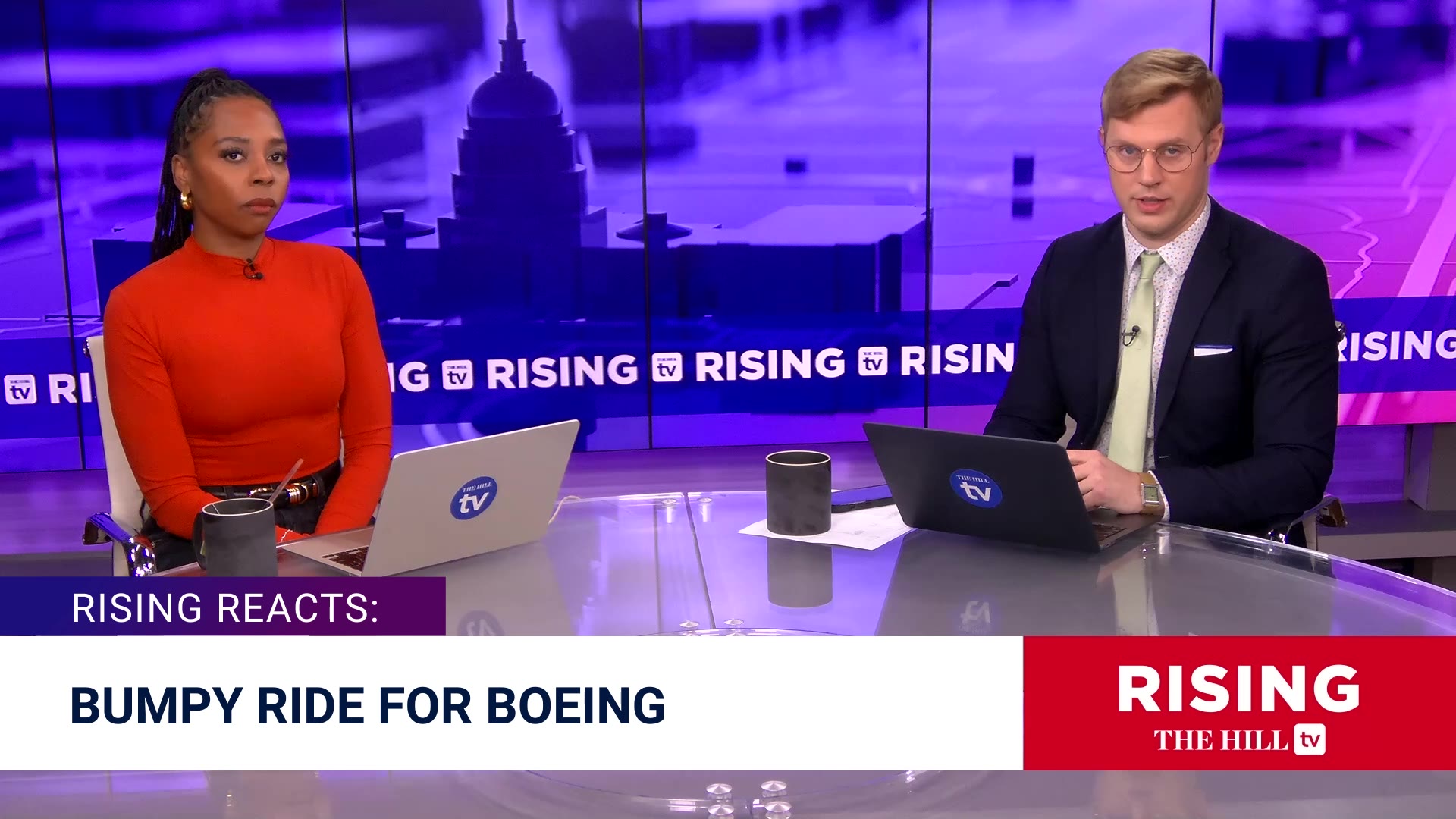 Another Boeing whistleblower sounds alarm; corporate greed or DEI? Brie ...