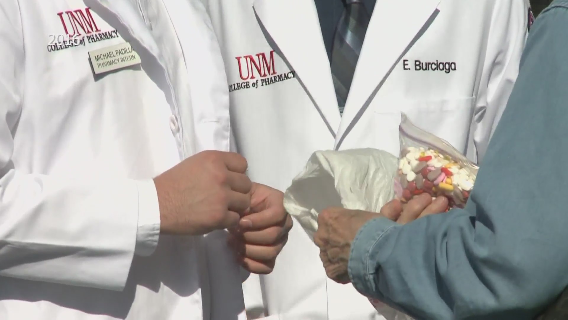 DEA announces 2023 spring drug take-back day – KRQE NEWS 13 – Breaking ...