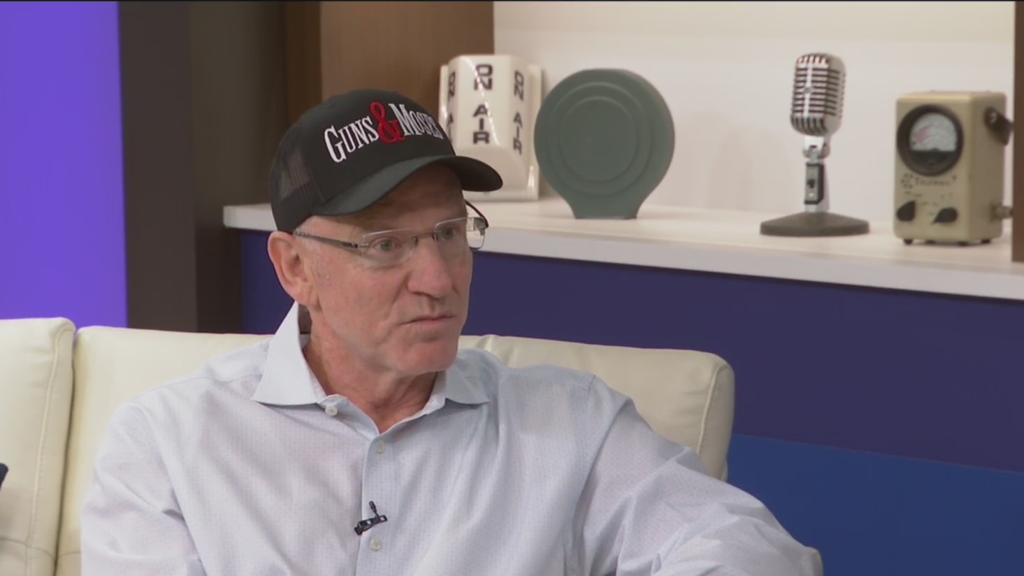 ‘Guns & Moses’ film about Poway shooting shows in theaters on July 18 ...