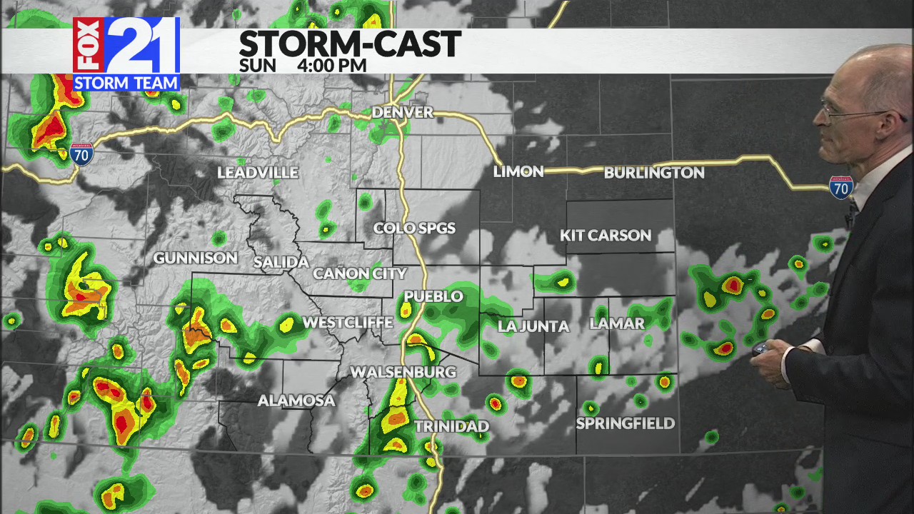 FOX21 Weekend Morning News – FOX21 News Colorado