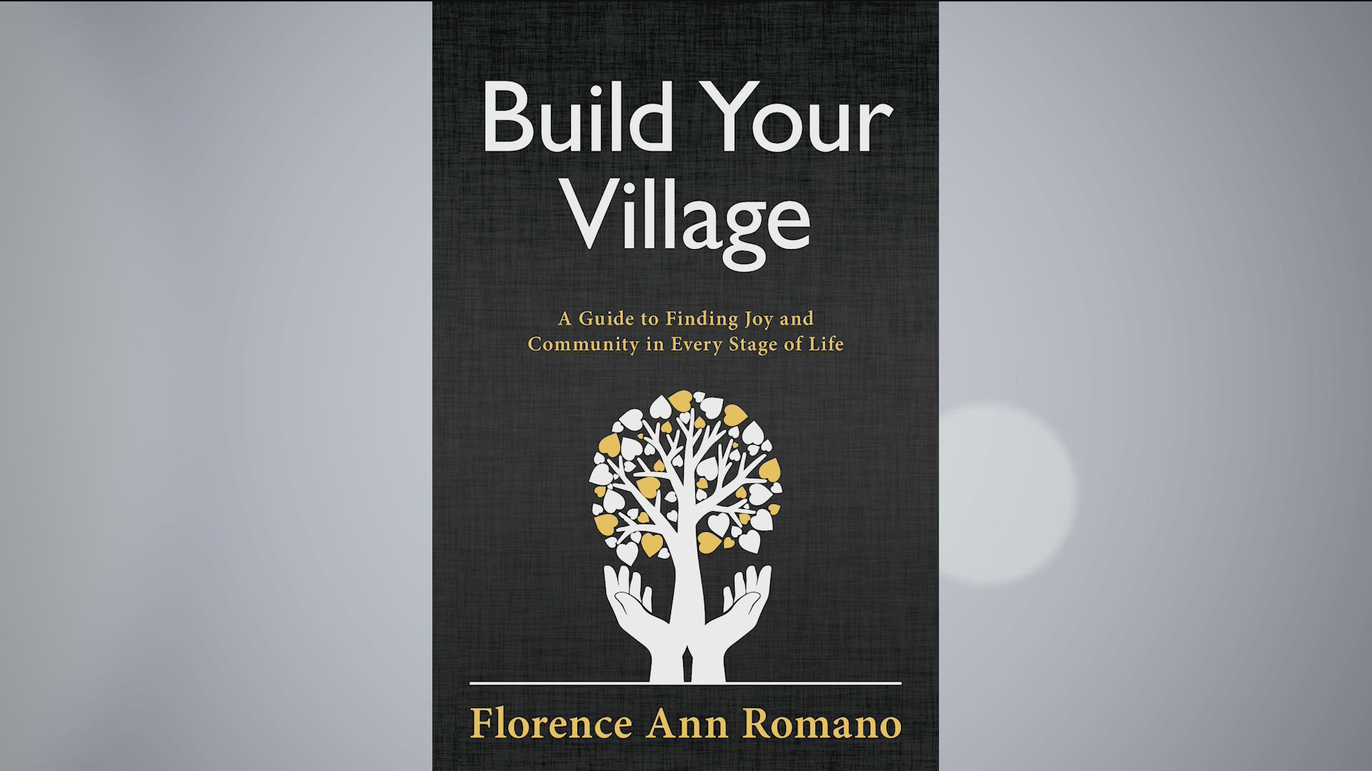 Talking friendship recession and building your village – who13.com
