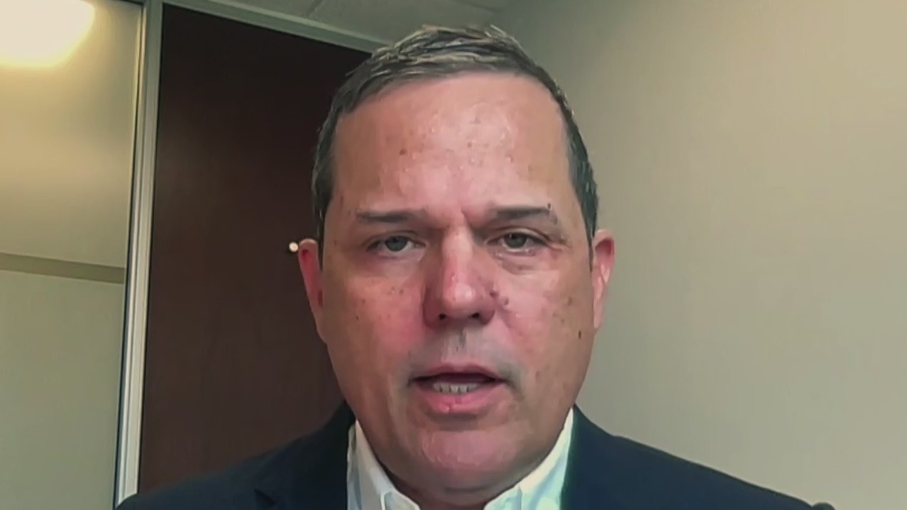 ICE has ‘legal authority’ to detain Mohamed Soliman’s family: John ...