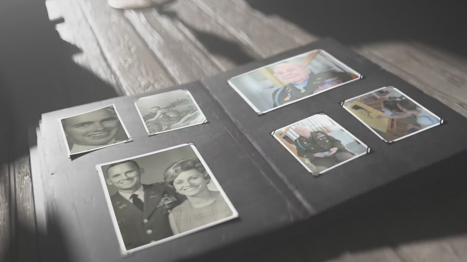 Celebration of Life for Col. Ralph Puckett – WRBL