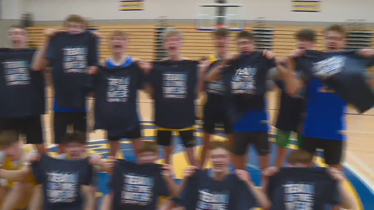 Homestead Spartans boys basketball named Optimum Performance Sports ...