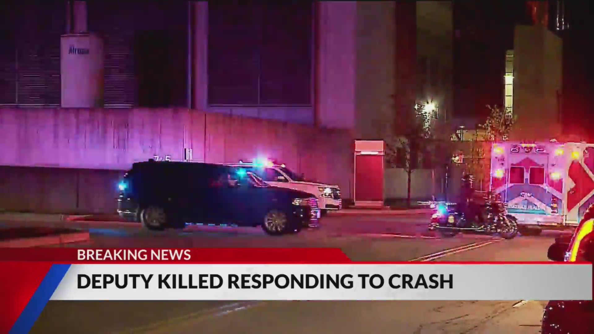 Hendricks Co. deputy dies after being electrocuted while responding to ...