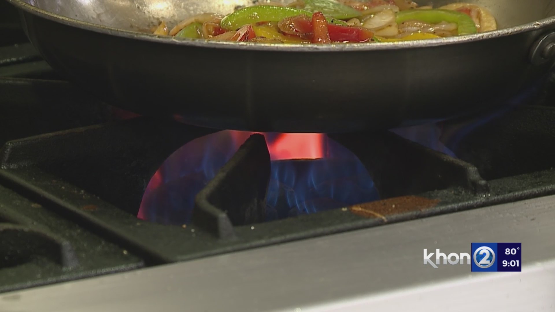 Hawaii gas rates could spike amid renewable energy shortcomings – KHON2