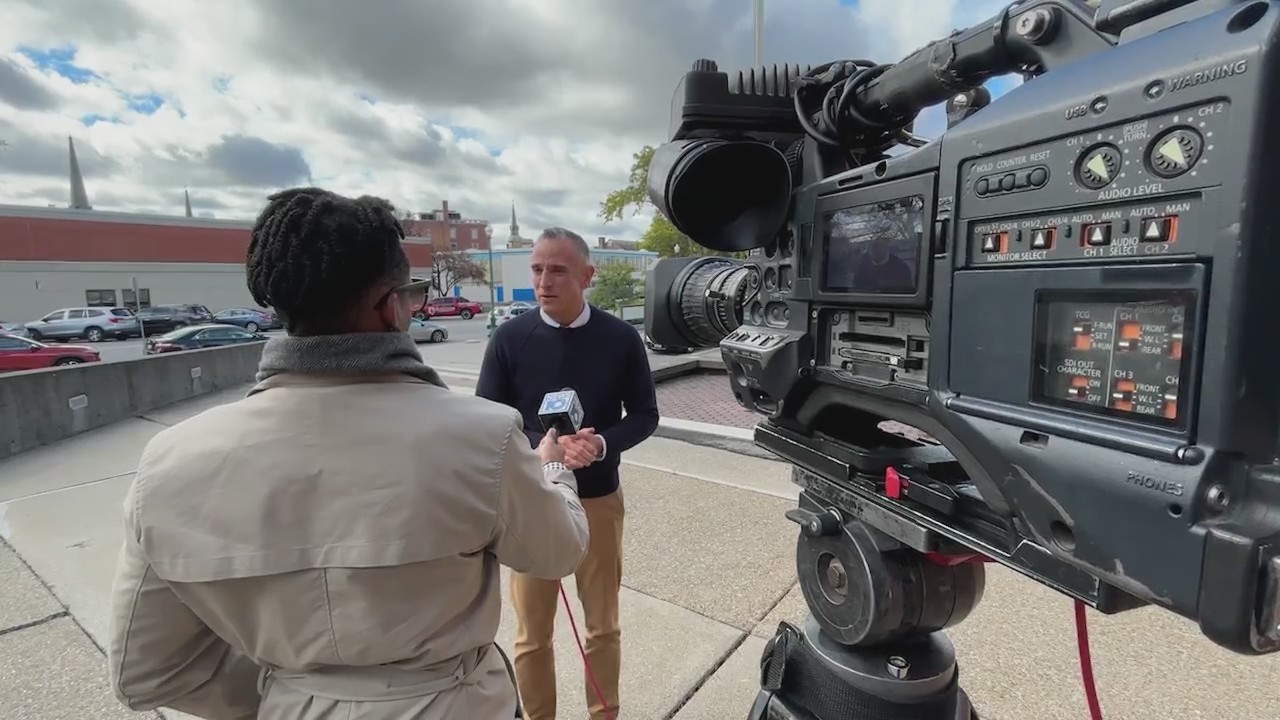 Dubar Knowles: Schenectady homicide victim remembered – NEWS10 ABC