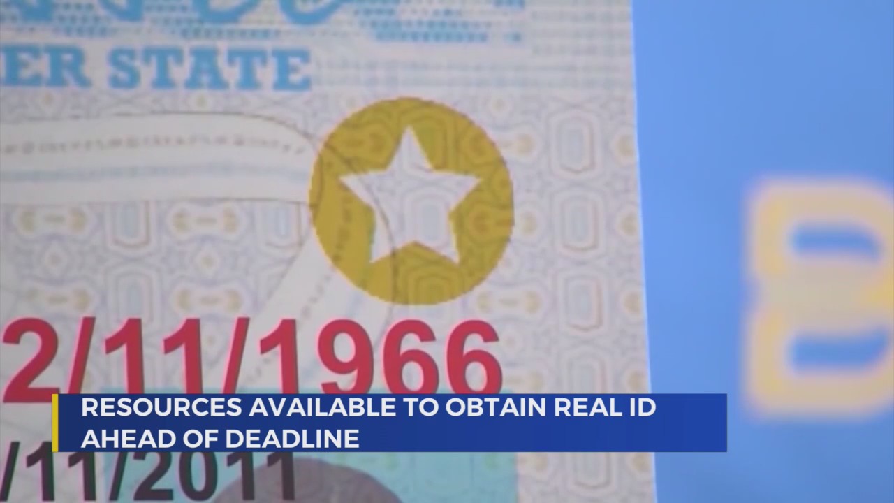 Tennessee REAL ID’s being issued by county clerks – WJHL | Tri-Cities ...