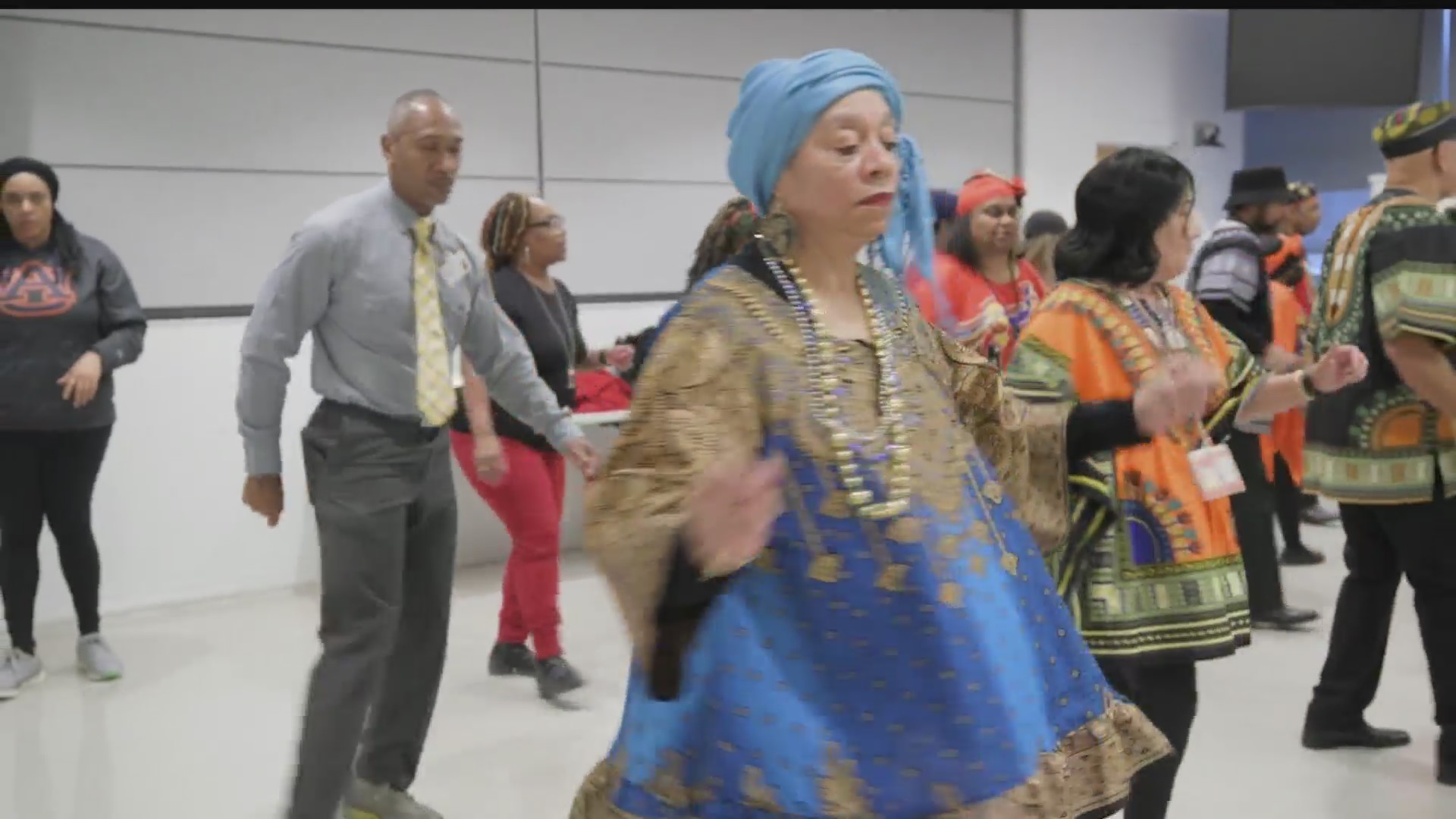 Len Rome’s Local Health: Dancing – WYTV